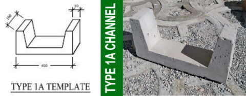 Trapezoidal Channel | ReMaCon Products